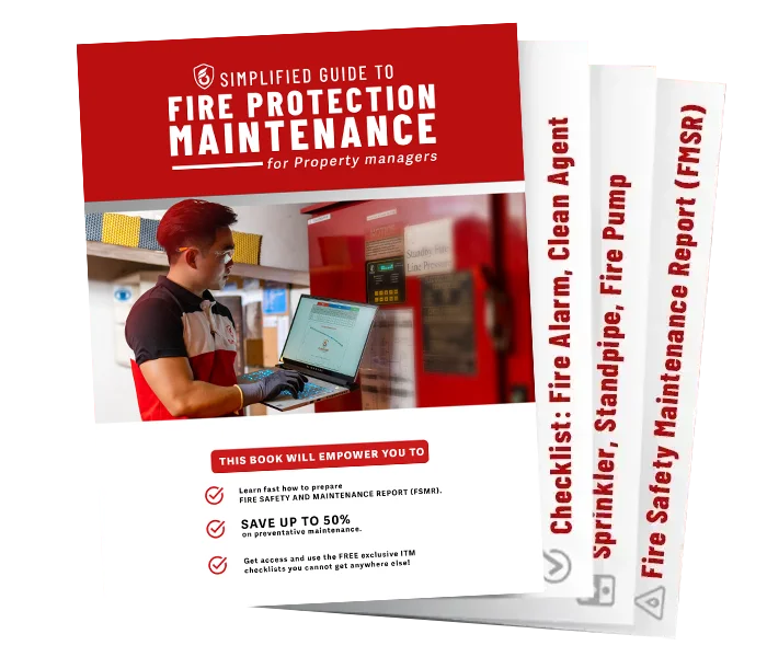 Fire protection services, FDAS services